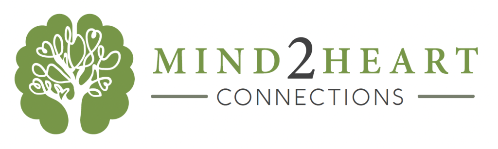 Counselling & Therapy Services - Mind 2 Heart Connections