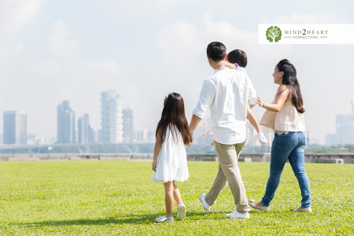 Navigating Separation and Divorce: A Heartfelt Guide for Families ...